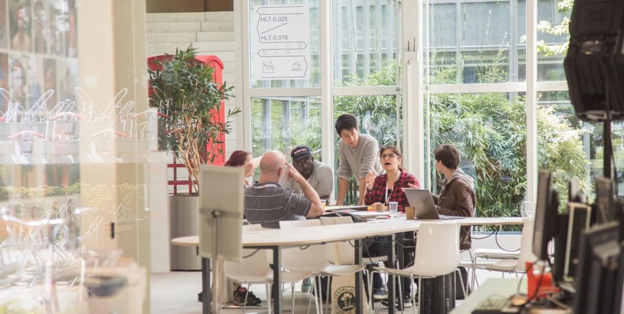 Design thinking training volgen? Wij zijn marktleider in Nederland!